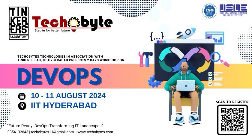 Tinkerers' Lab | IITH