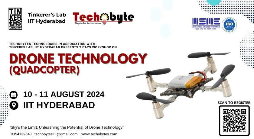 Tinkerers' Lab | IITH