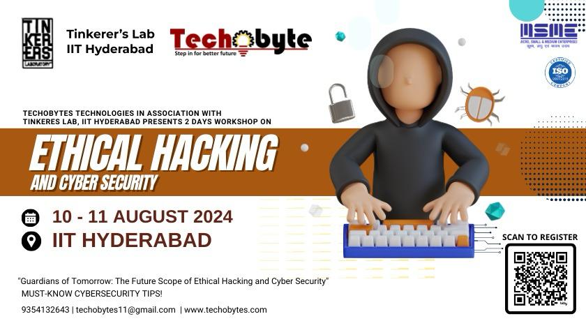 Tinkerers' Lab | IITH