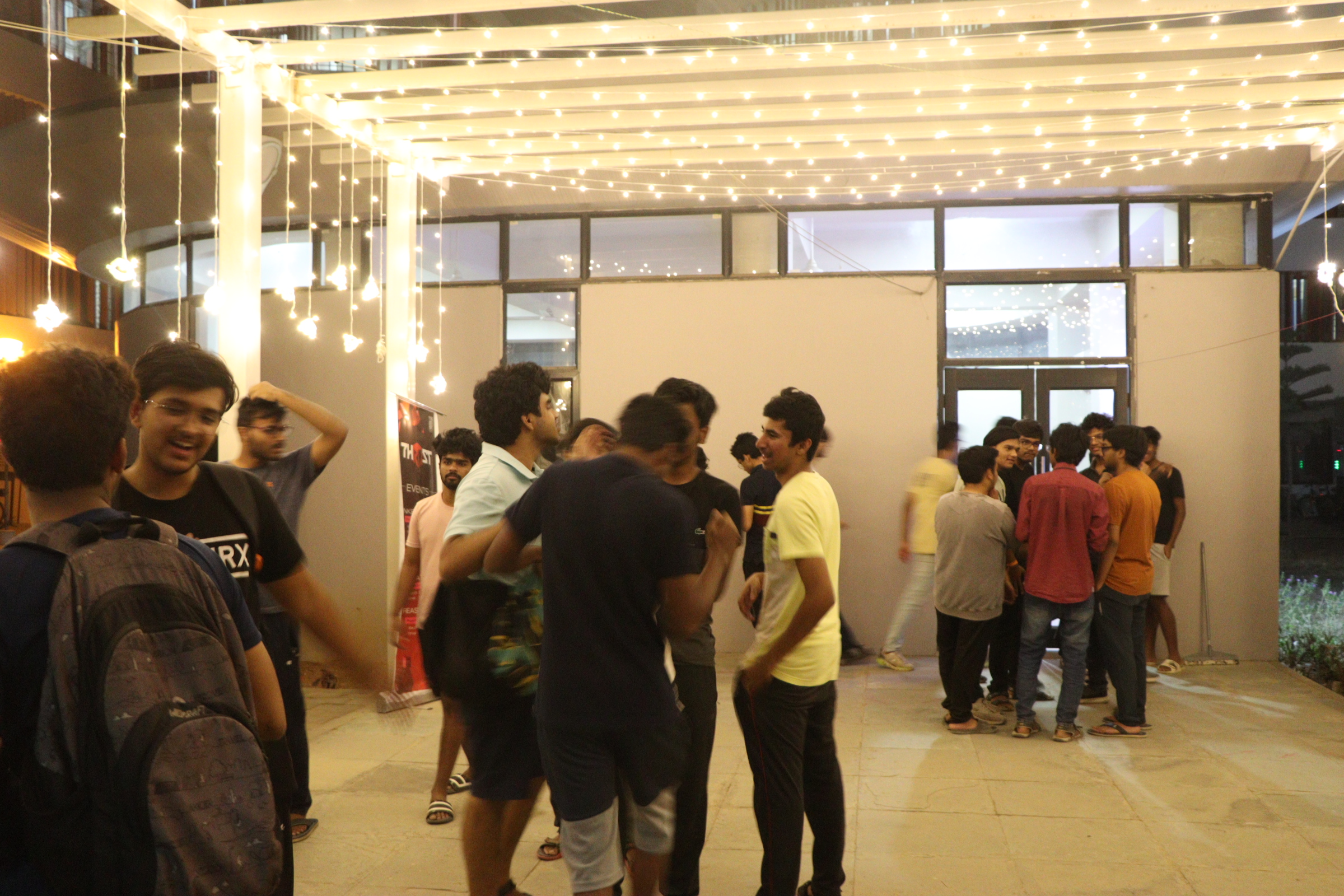 Tinkerers' Lab | IITH